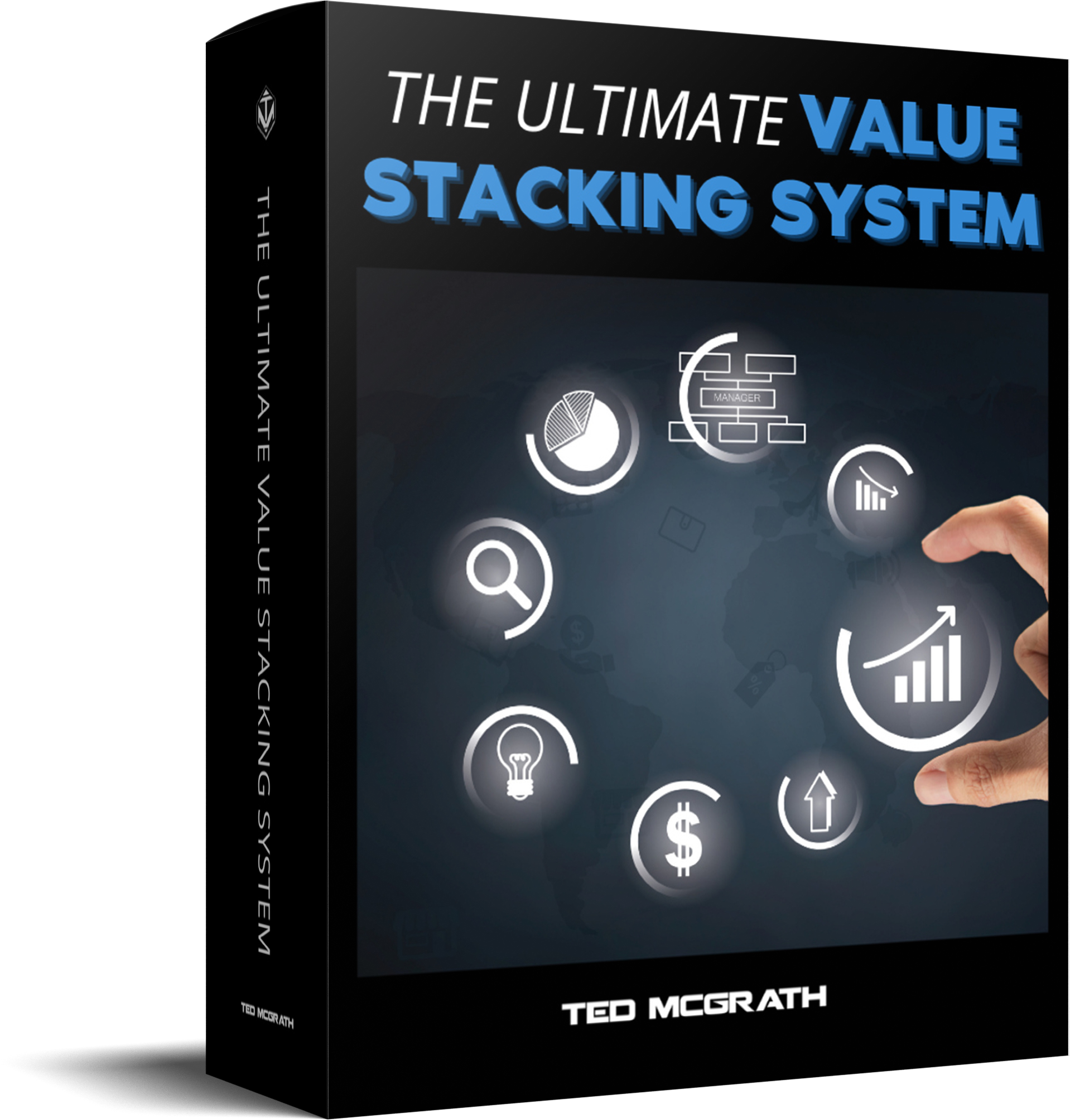 The Ultimate Value Stacking System