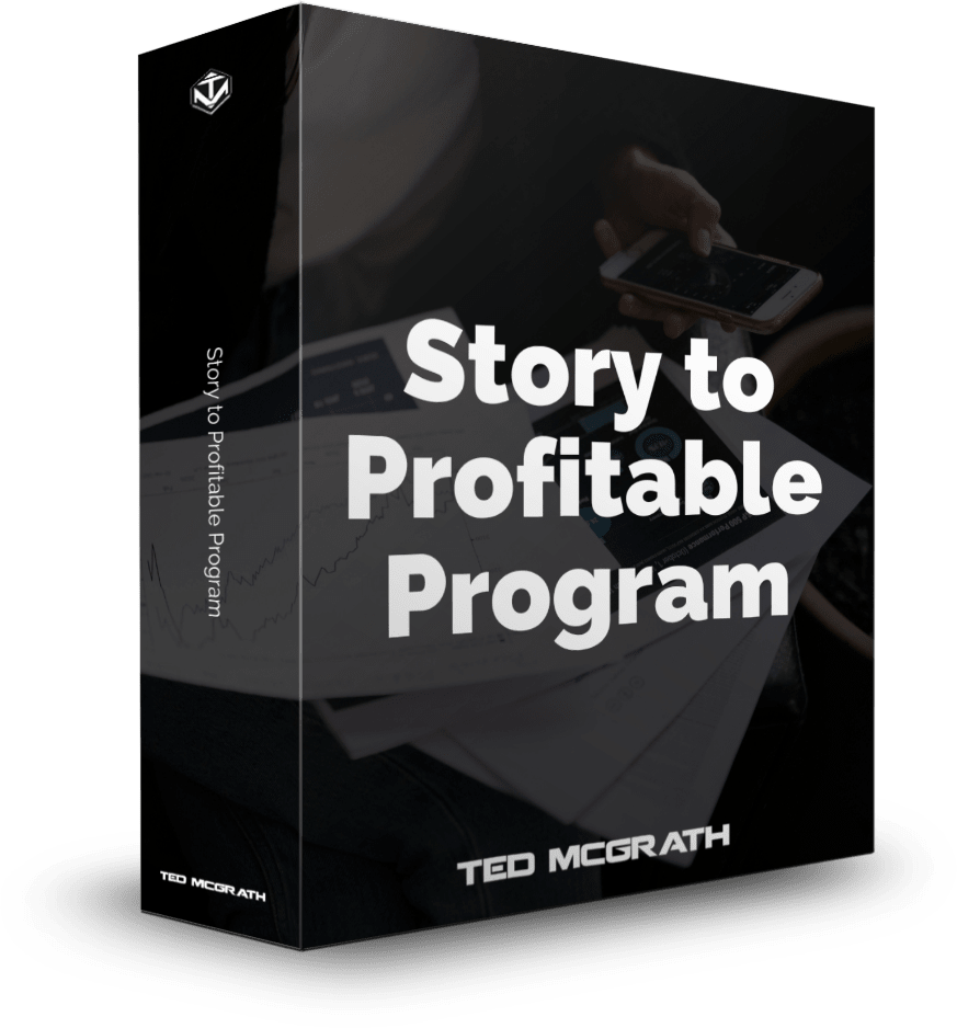 Story to Profitable Program