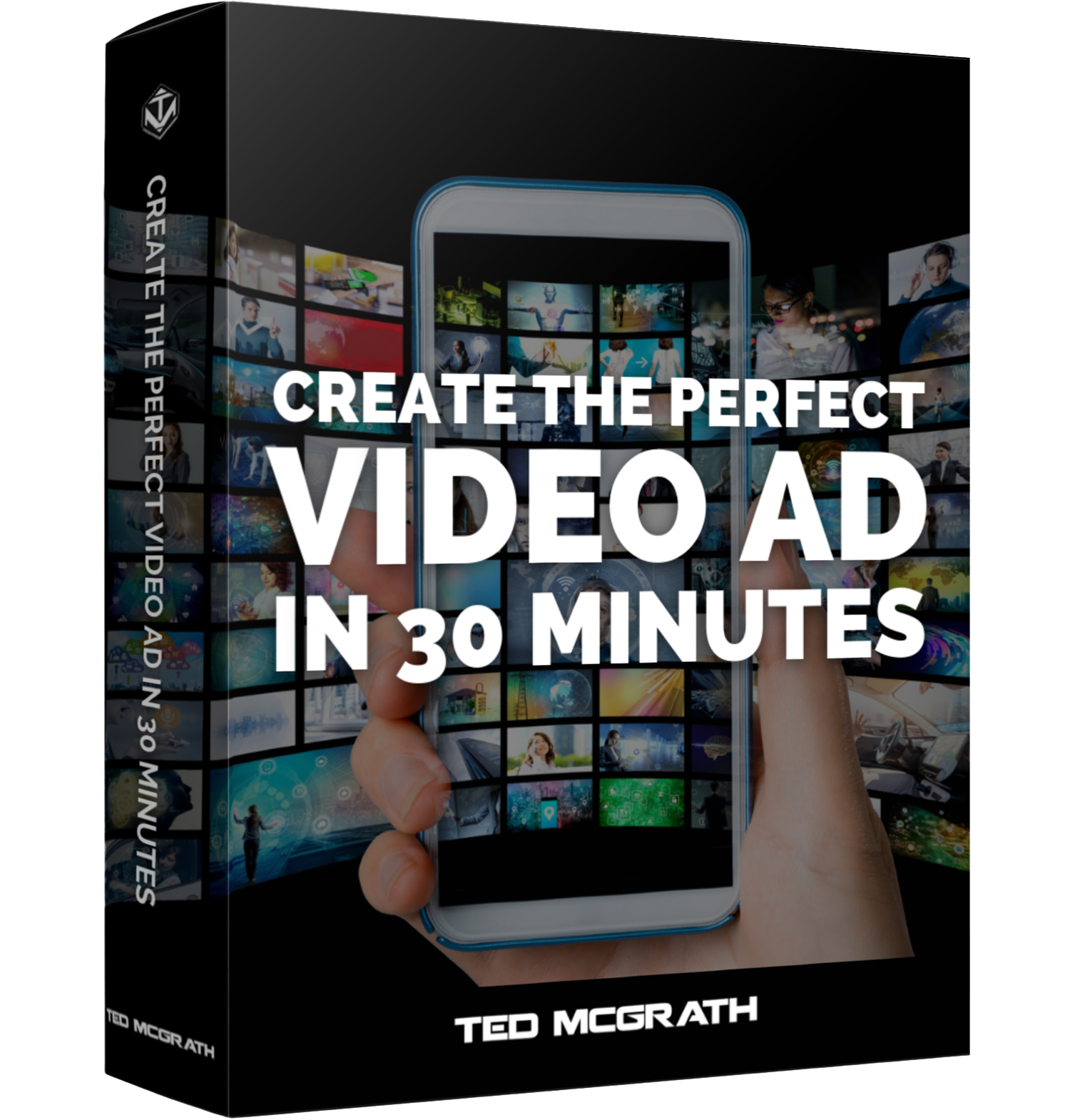 Create The PERFECT Video Ad In 30 Minutes