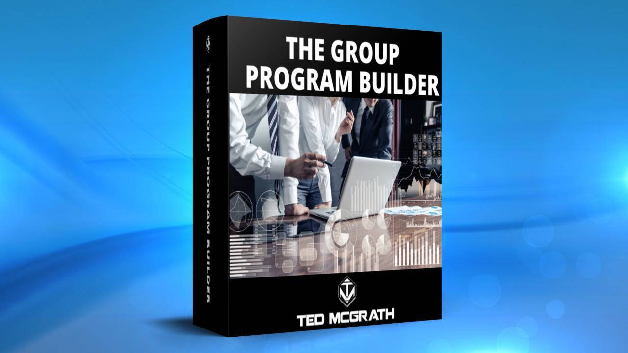 Virtual Speaker's Business Design Bundle