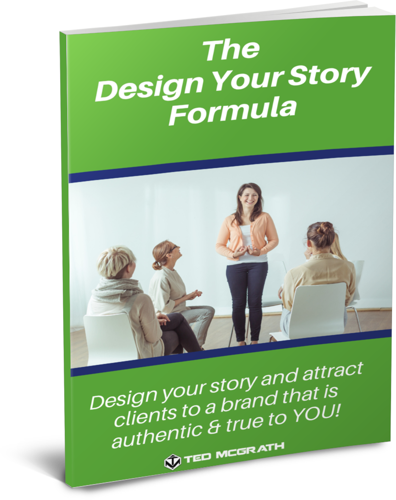 Design Your Story Formula