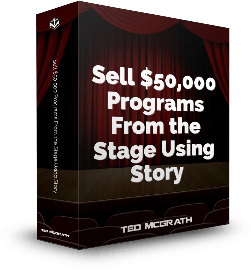 Story to Profitable Program