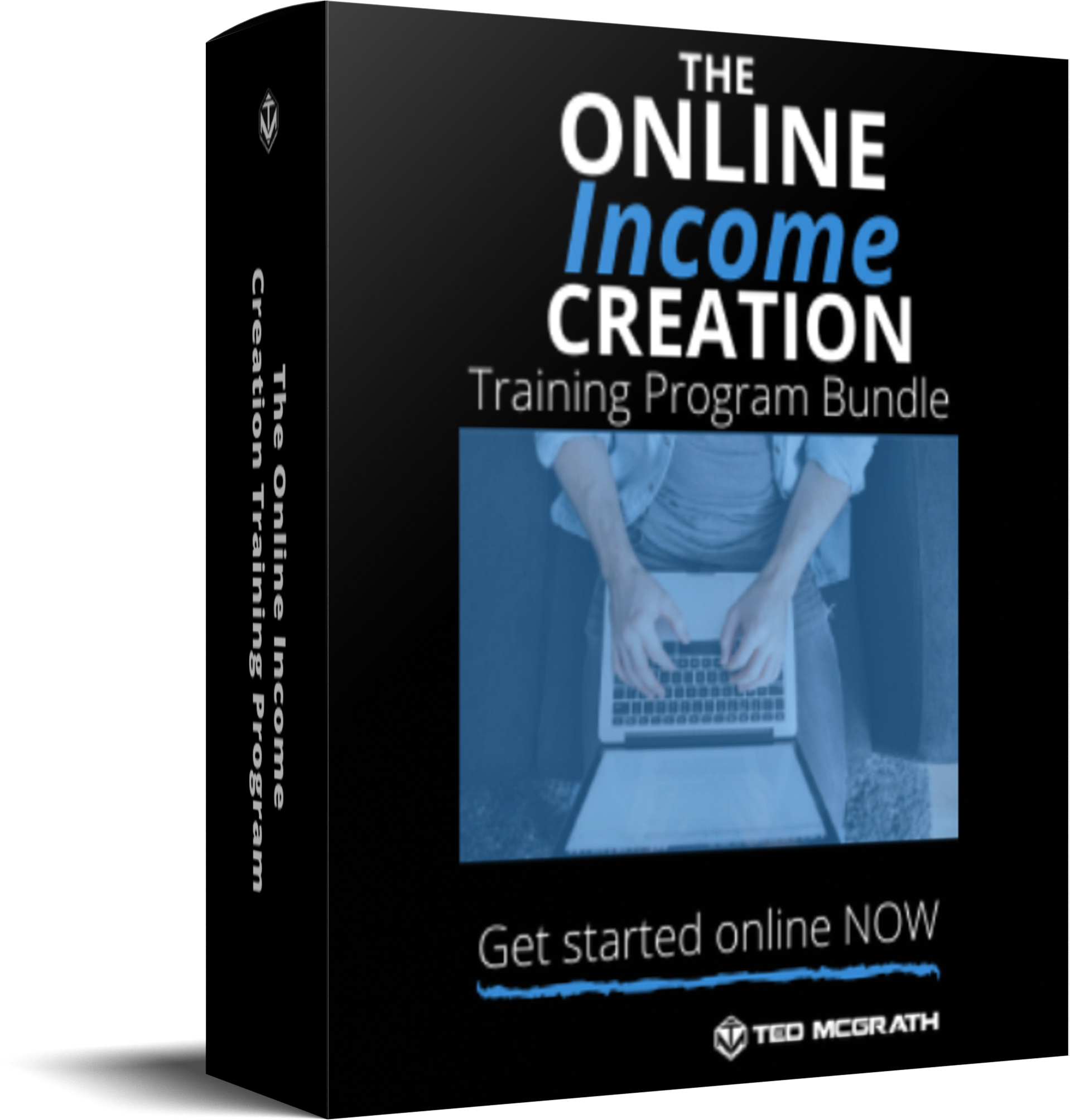 The Online Income Creation Training Program